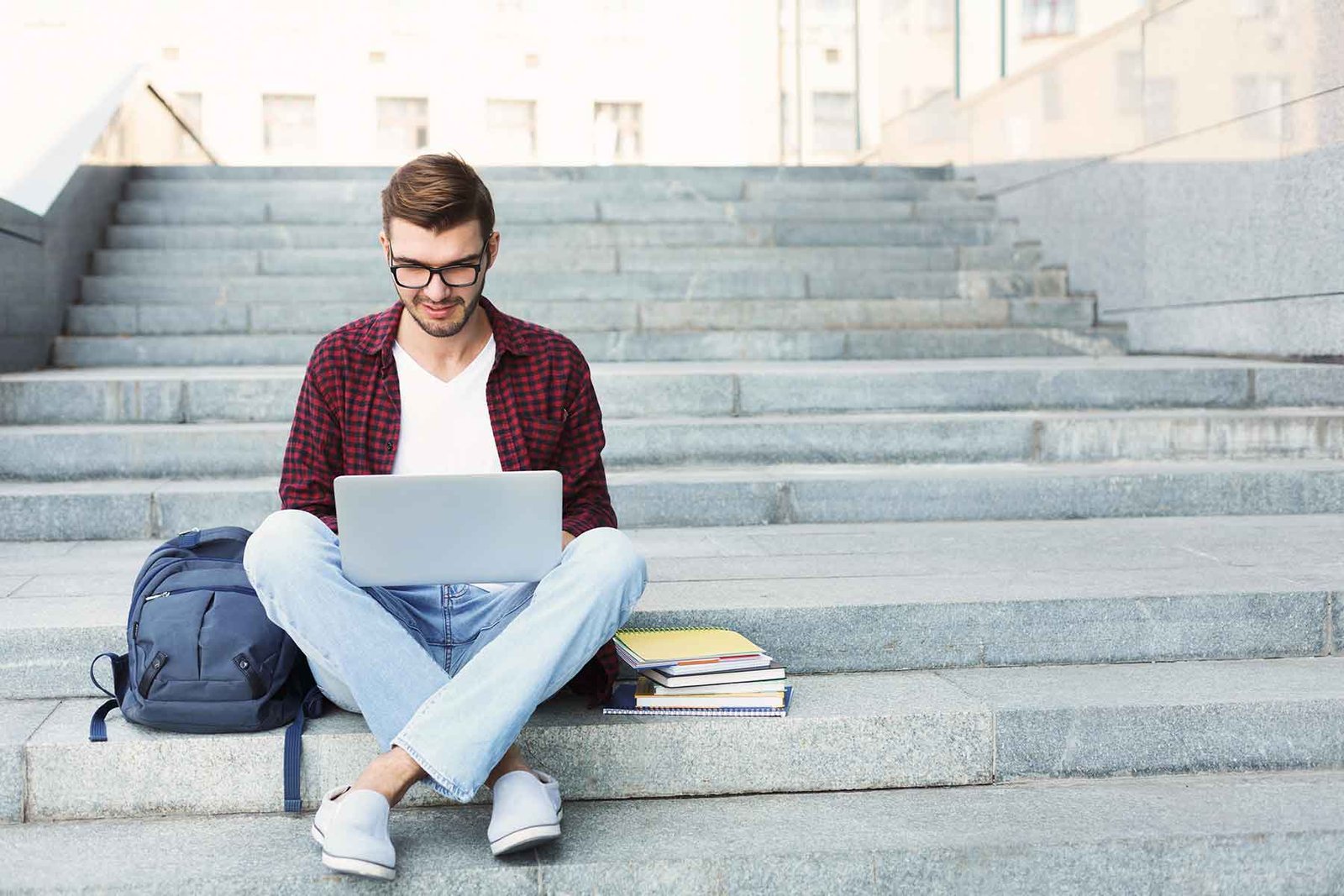 Guide to Achieving Work-Life Balance for College Students