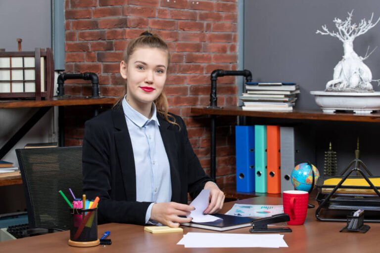 Importance of Office Administration in Business Operations