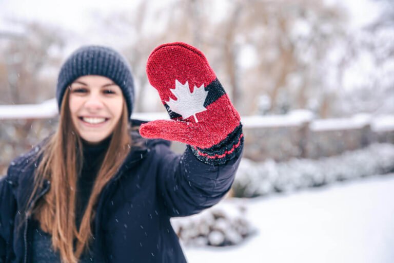 Top 21 Winter Activities to Explore in Canada-Beta College Canada